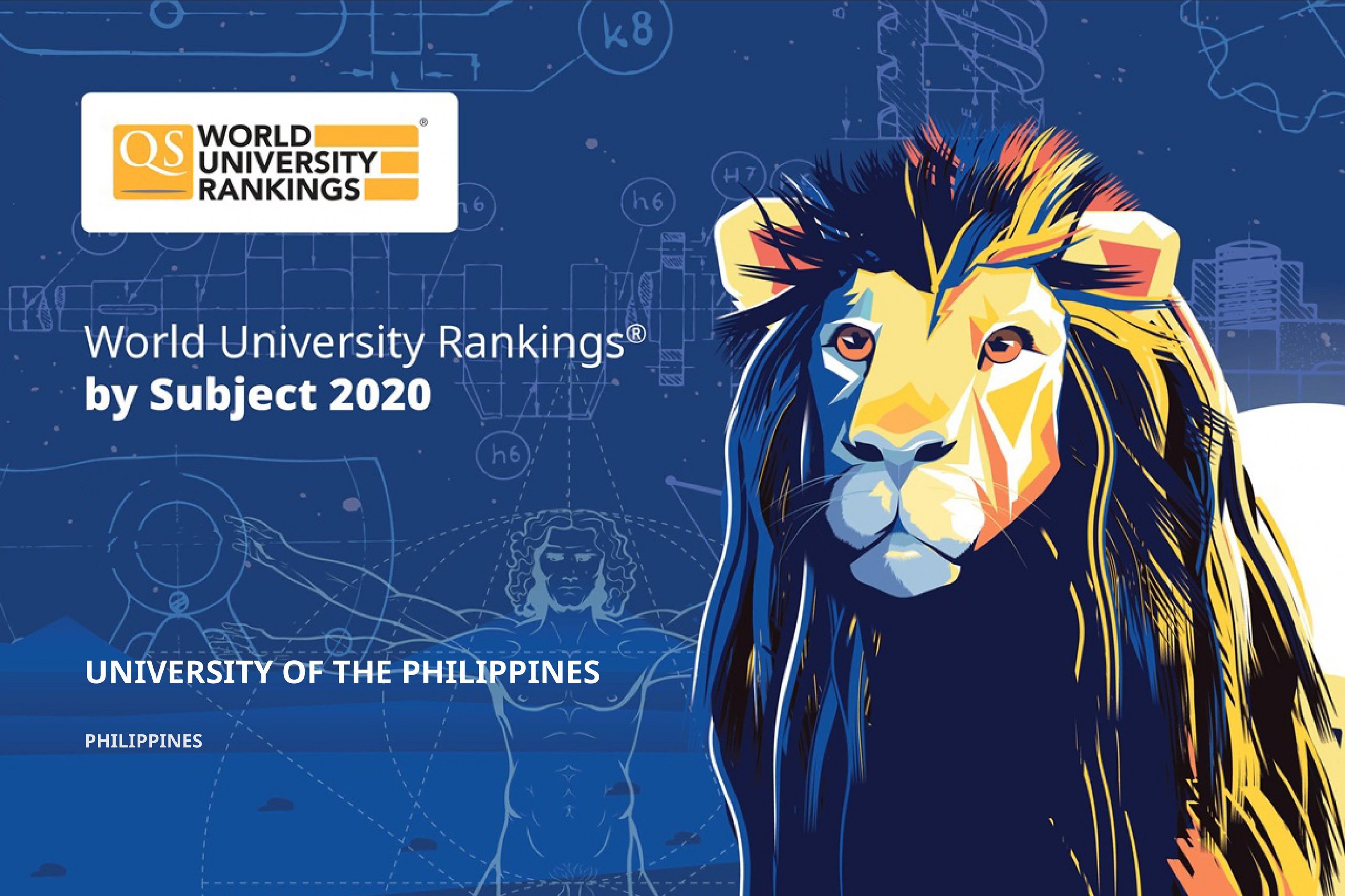 2020 QS World University Rankings Archives - University of the ...