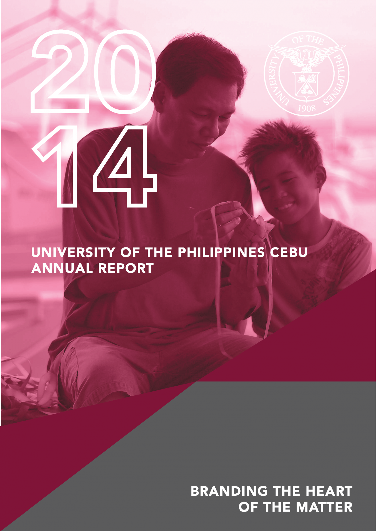 UP Cebu Publications | University of the Philippines Cebu
