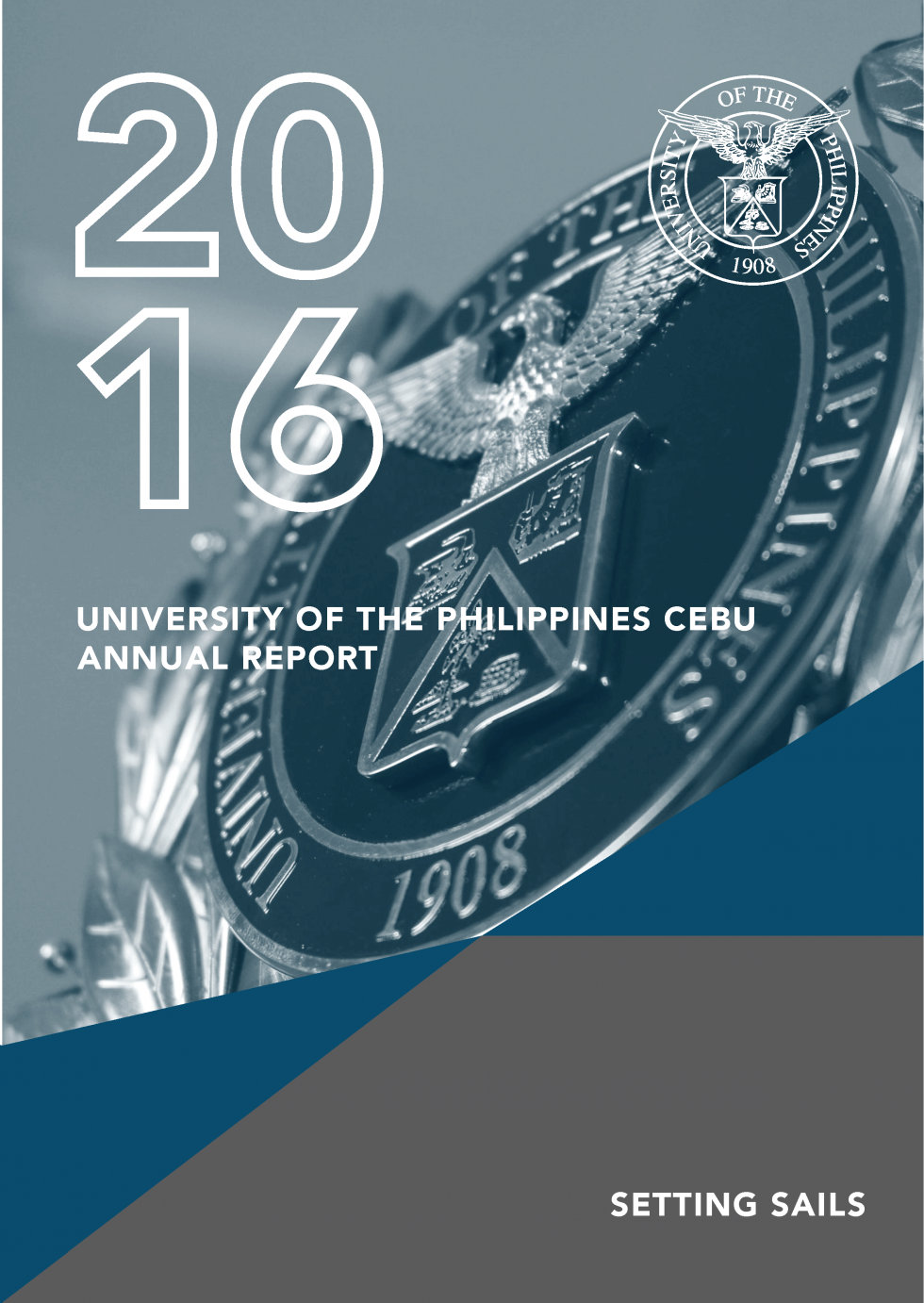 UP Cebu Publications | University of the Philippines Cebu