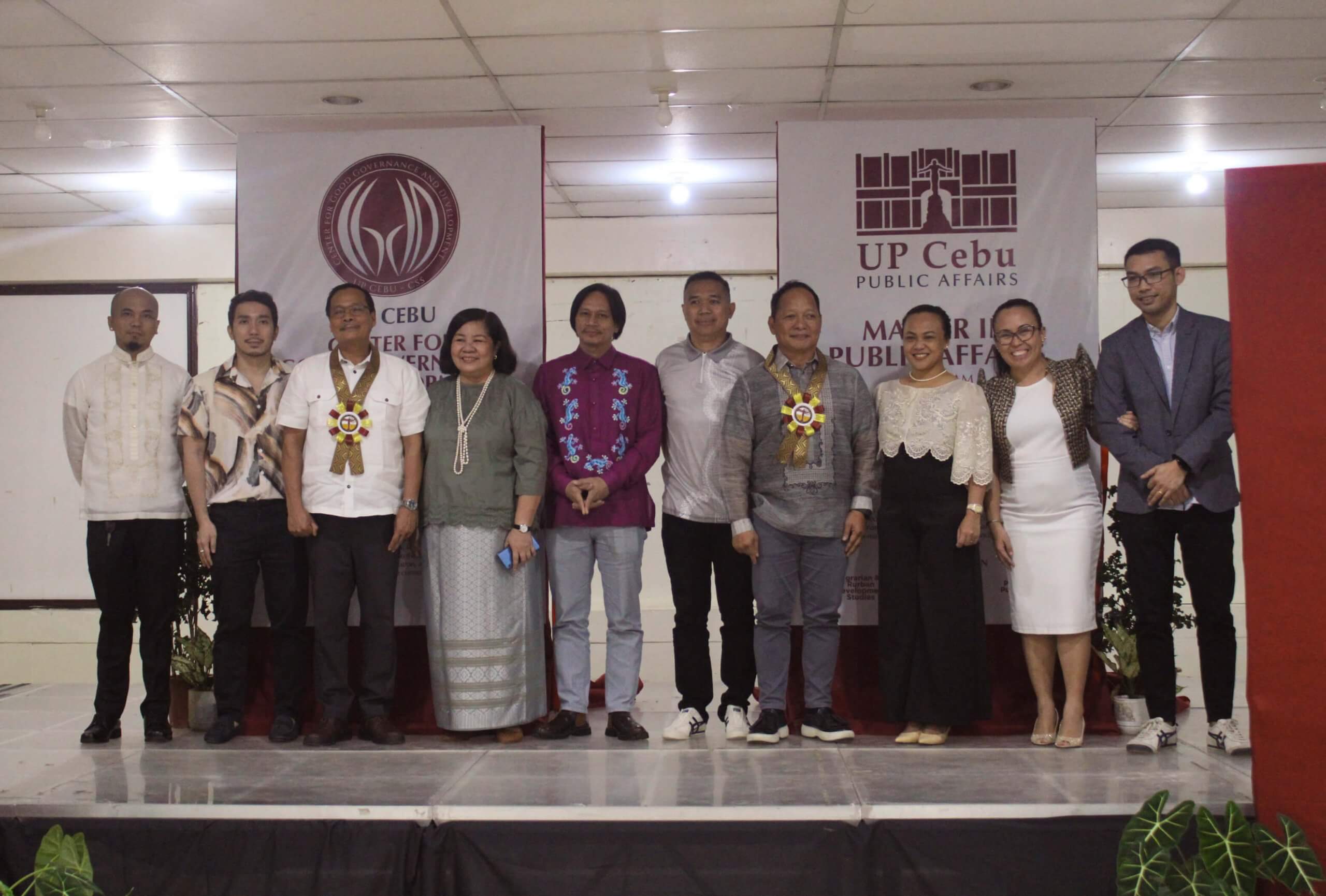University of the Philippines Cebu