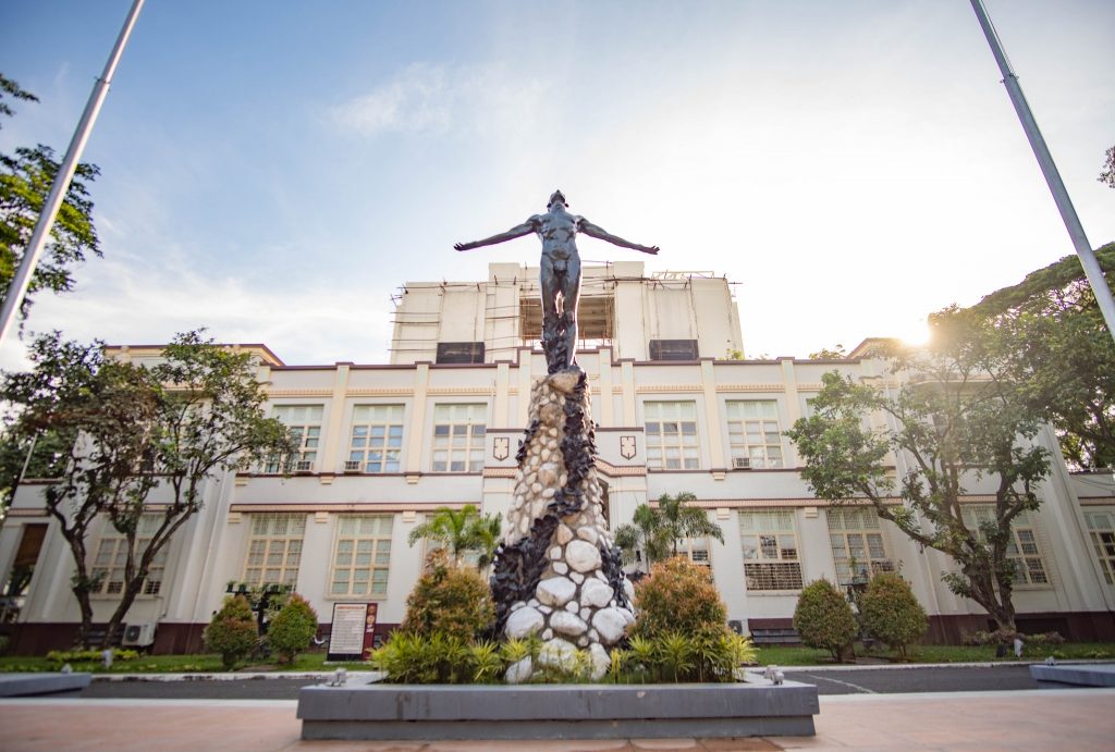 Education at UP Cebu 2.0 | University of the Philippines Cebu