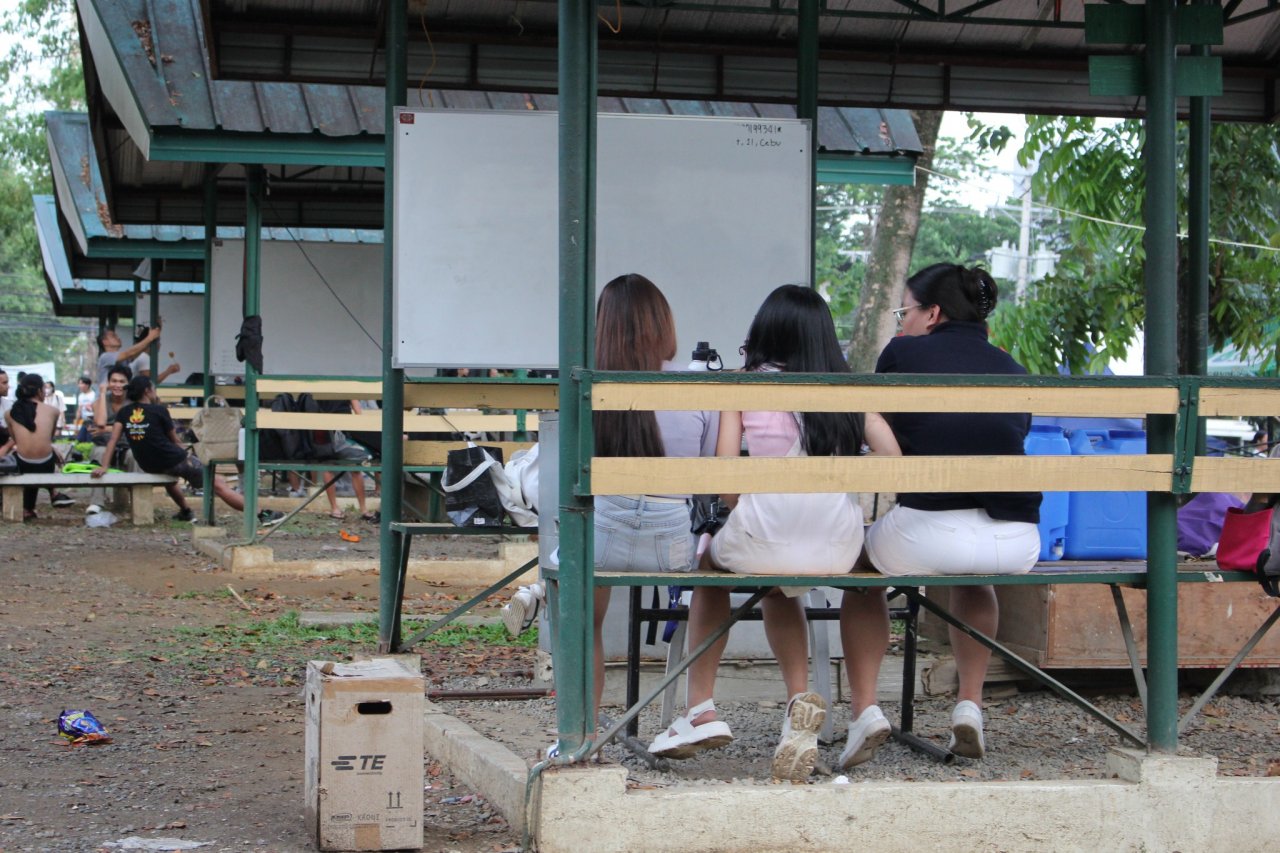No Dress Code in UP: More Than Just Freedom of Expression | University ...
