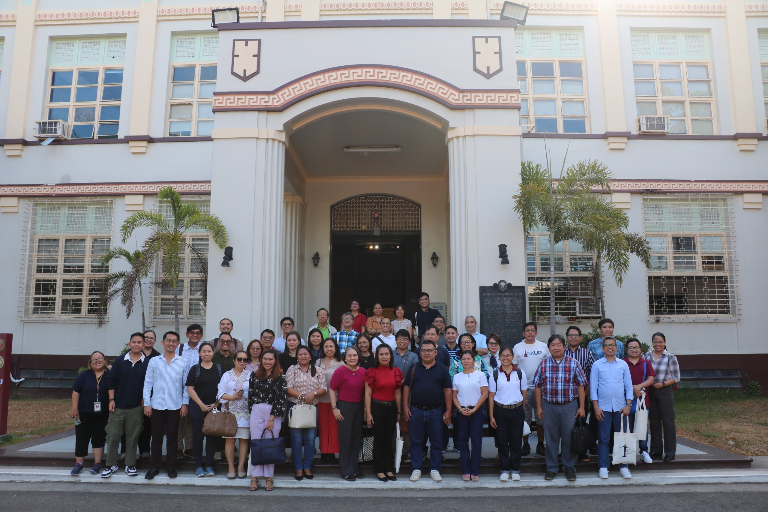 UP OVPLA & UP Cebu host three-day Legal Summit | University of the ...