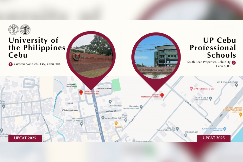 University of the Philippines Cebu